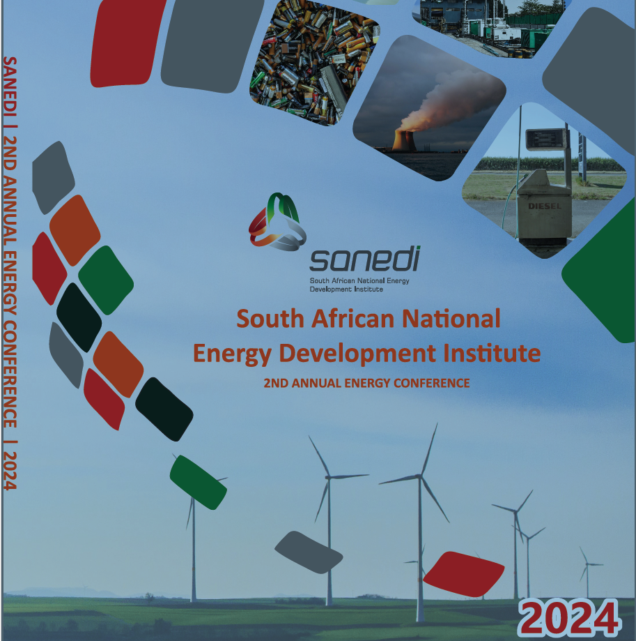 Conferences – SANEDI